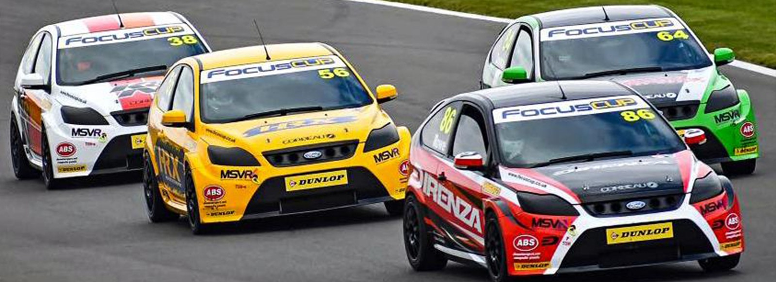 Focus Cup | Focus Cup